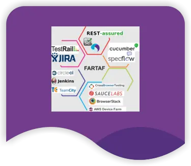 Custom Web Application Development Company in India - DS