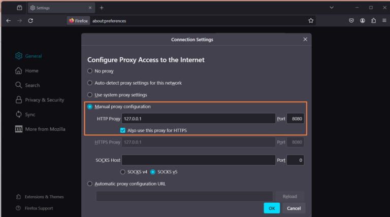 Brute Force Attack Using OWASP Zed Attack Proxy ( ZAP) - DS