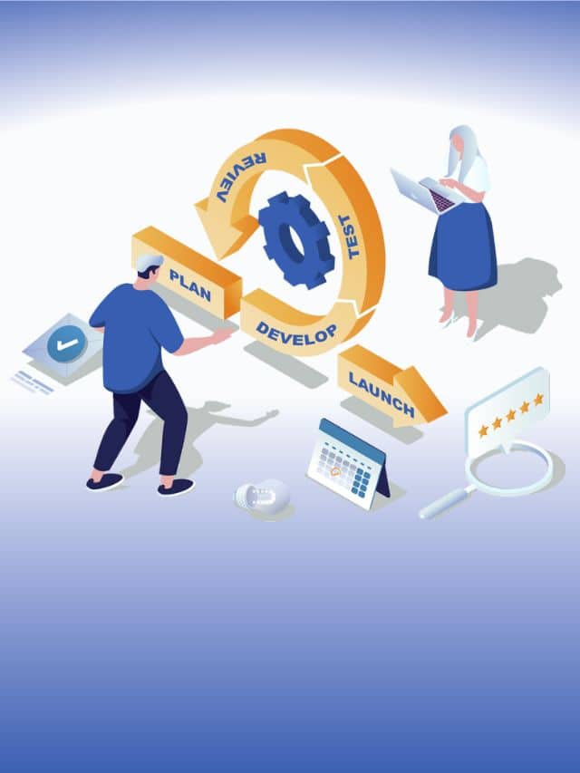 Top 05 Agile Software Development Interview Questions - Devstringx Technologies