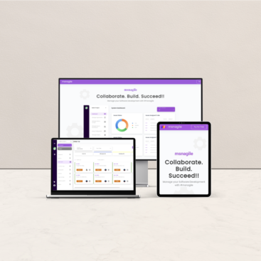 MSNAgile - Devstringx Technologies