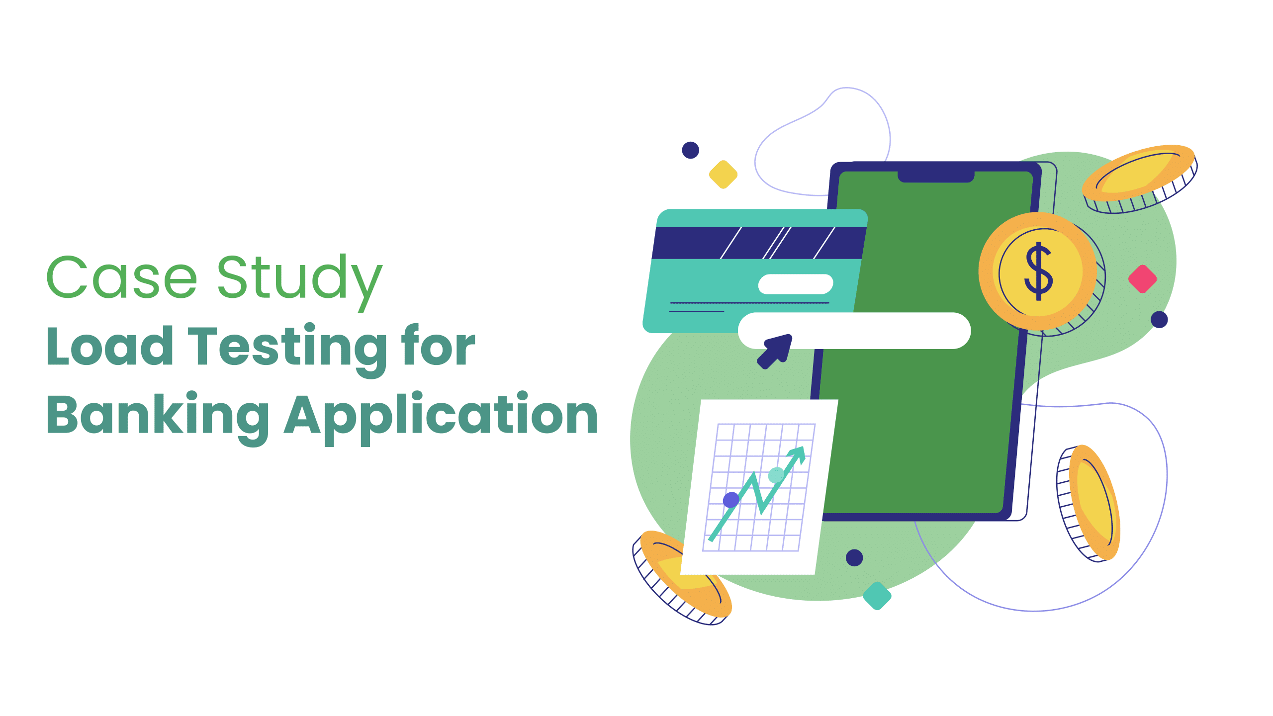Load Testing for Banking Application - Devstringx Technologies