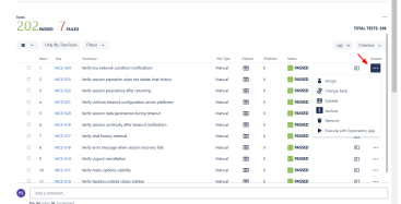 Step-by-Step Guide to Writing Test Cases in JIRA with Xray - DS