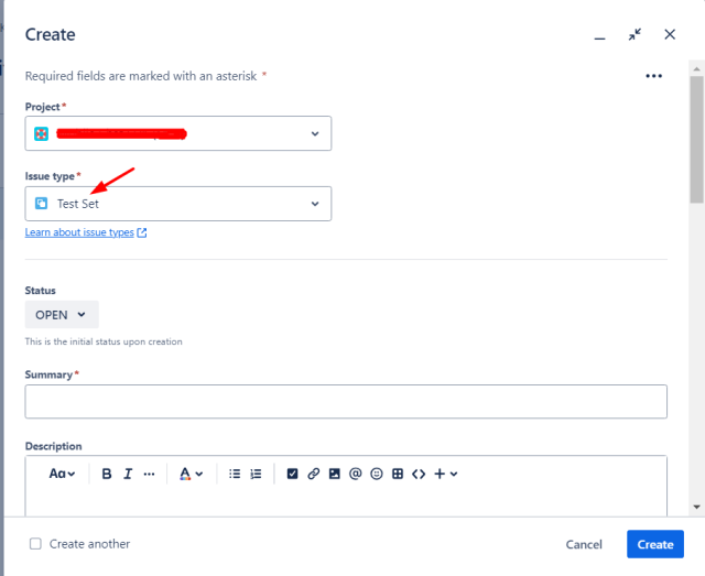 Step-by-Step Guide to Writing Test Cases in JIRA with Xray - DS
