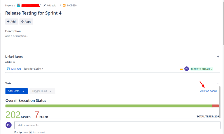Step-by-Step Guide to Writing Test Cases in JIRA with Xray - DS