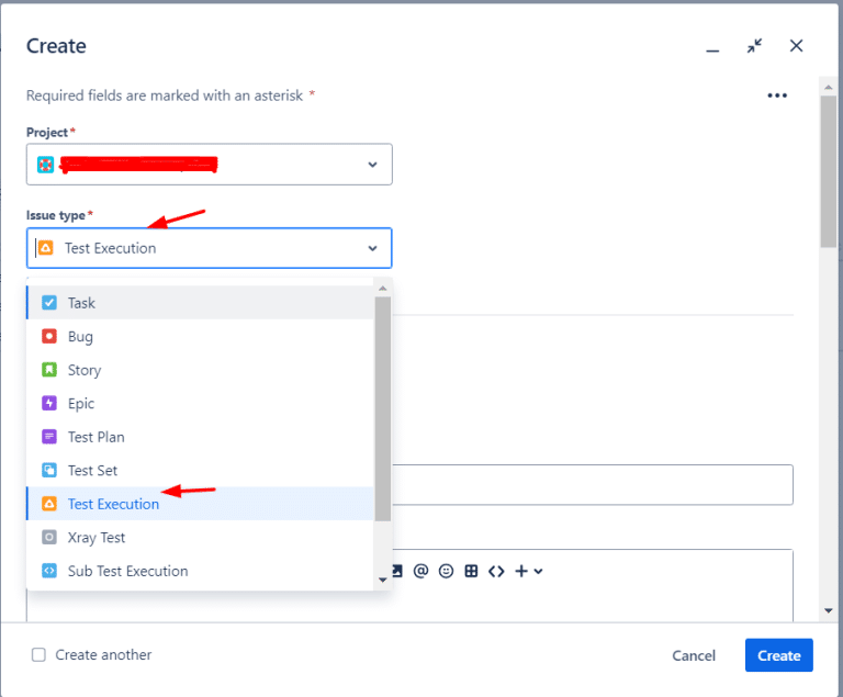 Step-by-Step Guide to Writing Test Cases in JIRA with Xray - DS